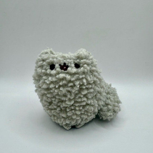 Gund | Toys | Pusheen Gund 458935 Small Mini Plush Stuffed Toy Cat ...